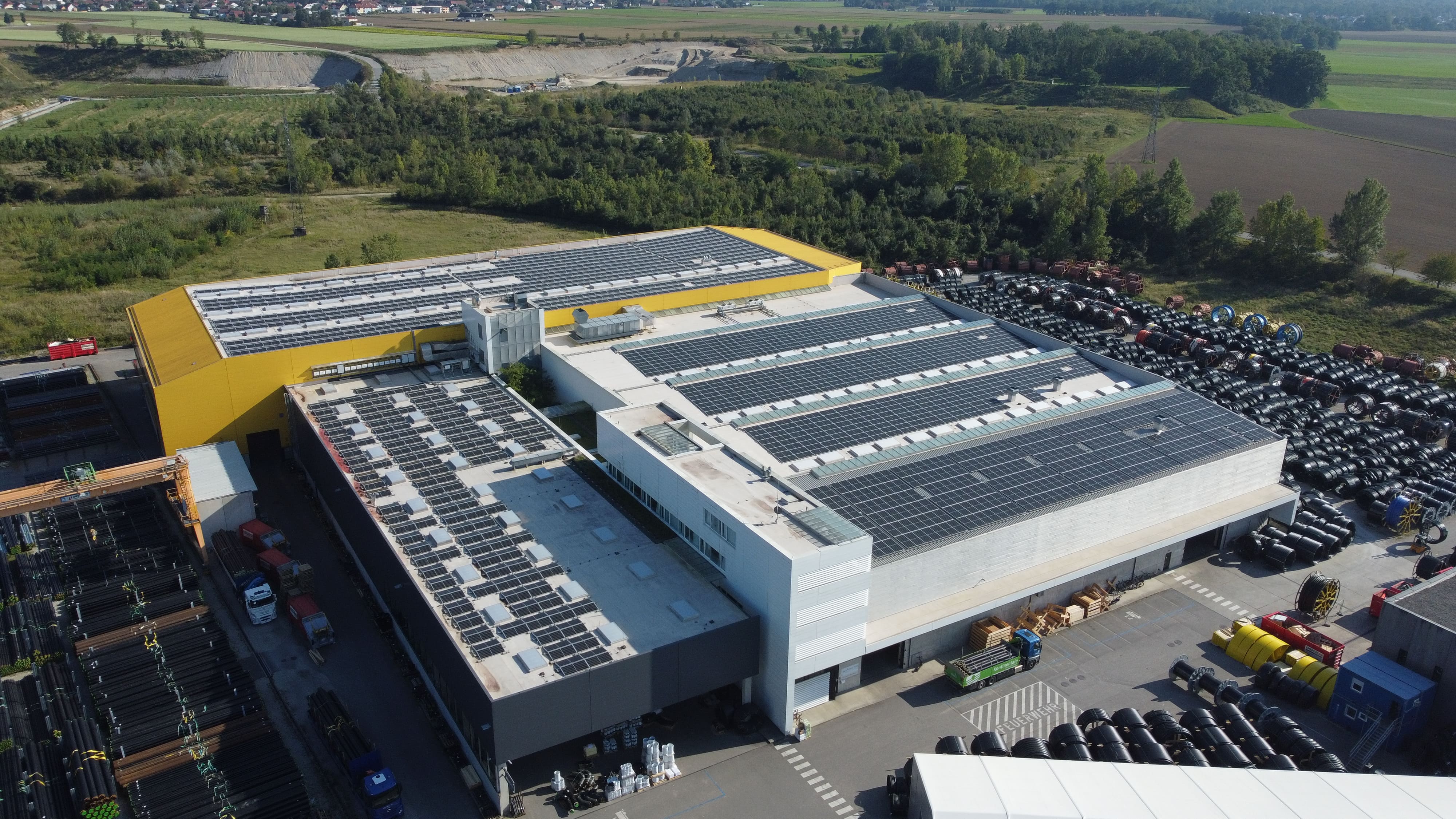 Partner | RK Infra GesmbH in St. Valentin