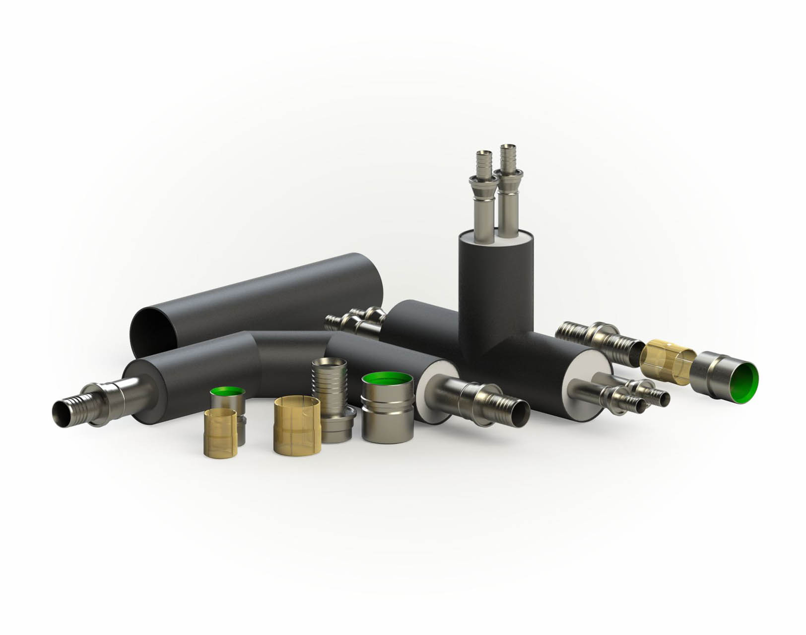 FLEX | RK Infra GesmbH in St. Valentin