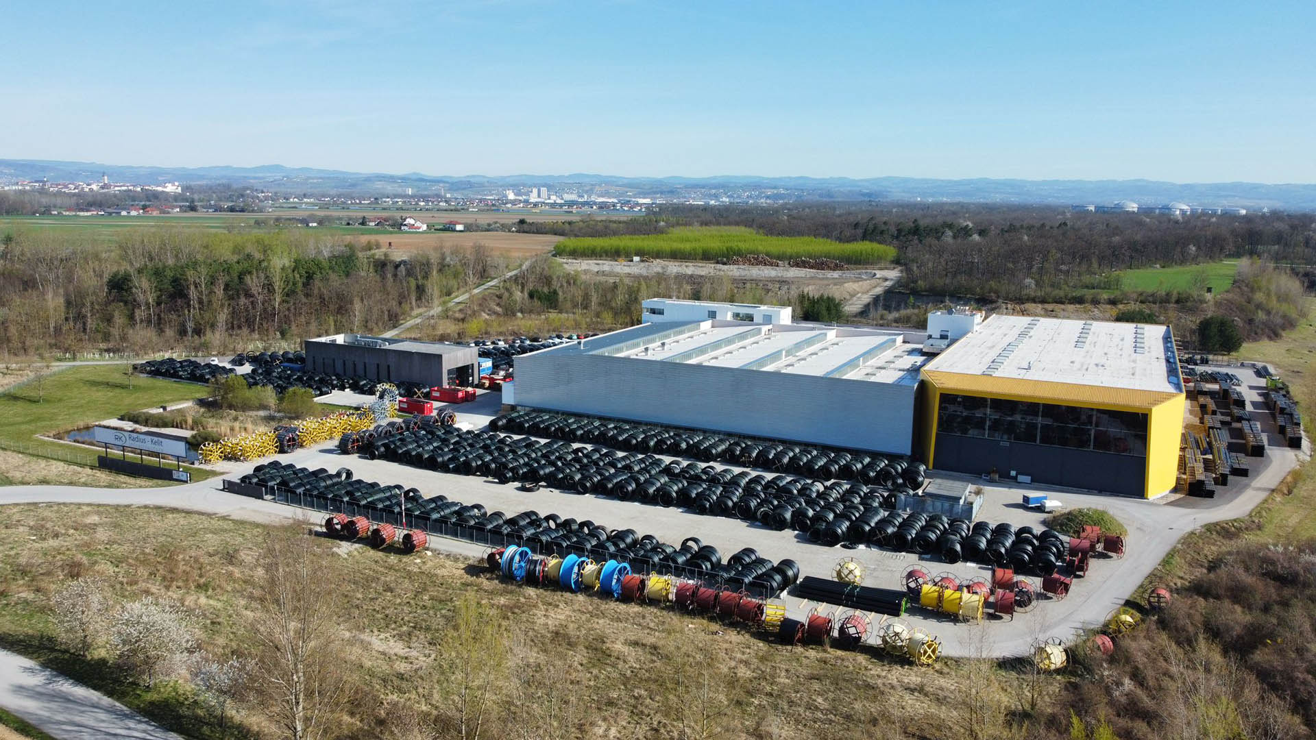 Partner | RK Infra GesmbH in St. Valentin